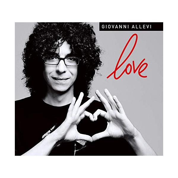 【発売日：2019年10月23日】Giovanni Allevi (アレビ ジョバンニ あれび じょばんに)2019年10月23日 発売イタリアで国民的人気を誇るアーティスト、ジョヴァンニ・アレヴィのピアノソロアルバム、待望の日本盤発売!ジ...