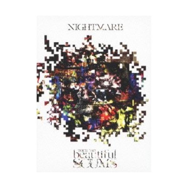 【発売日：2013年08月21日】NIGHTMARE (ナイトメア ないとめあ)2013年8月21日 発売DVD:11.r u ready 2 b SCUM?2.My name is "SCUM"3.ASSaulter4.DISSEMBLE...