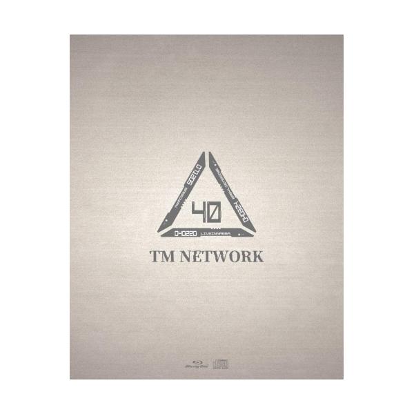 【発売日：2024年01月17日】TM NETWORK (ティーエムネットワーク てぃーえむねっとわーく)2024年1月17日 発売BD:11.Opening〜Nights of The Knife、Opening、Nights of Th...
