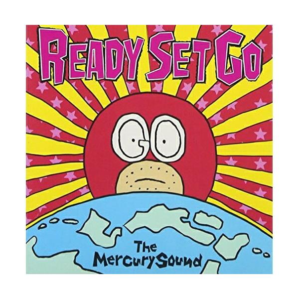 【発売日：2013年03月06日】The Mercury Sound (マーキュリーサウンド まーきゅりーさうんど)2013年3月6日 発売2006年から本格的な音楽制作を開始した実力派・男性2人組ユニット、The Mercury Soun...