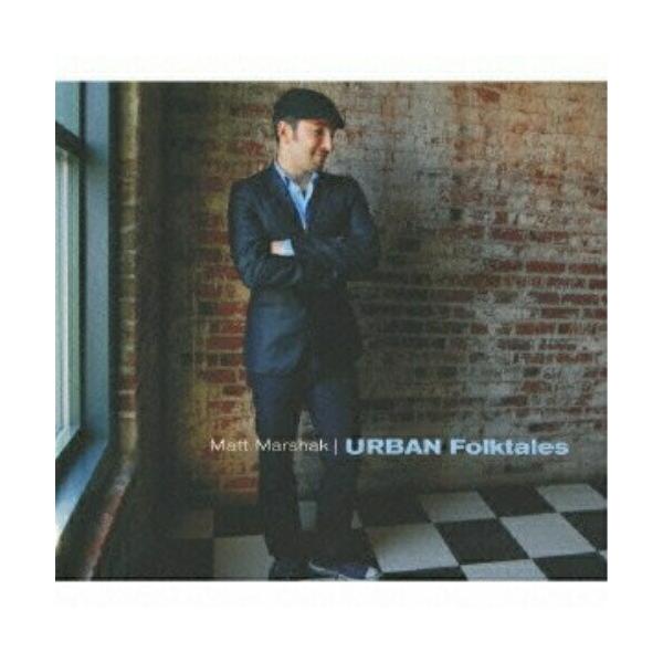【発売日：2011年10月26日】マット・マーシャク (マーシャク マット まーしゃく まっと)2011年10月26日 発売ニューヨークを拠点に活躍するギタリスト、マット・マーシャク。マンハッタンの香り溢れるお洒落なアルバム。CD:11.T...