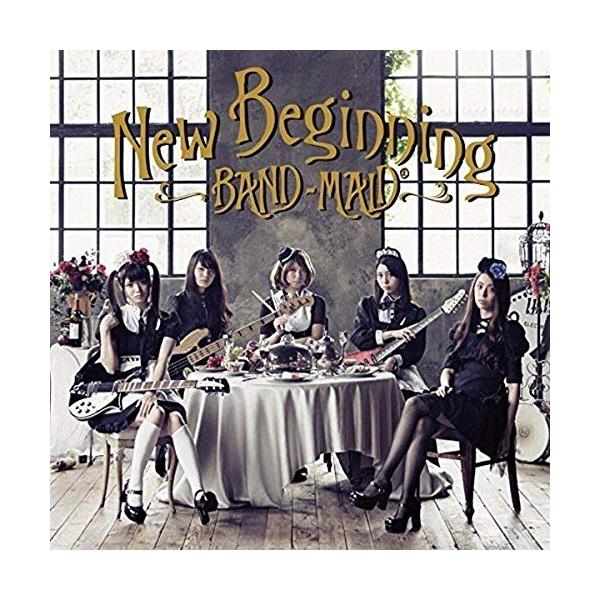 【発売日：2015年11月18日】BAND-MAID (バンドメイド ばんどめいど)2015年11月18日 発売約1年2ヶ月ぶりのリリースとなる今作は、前作「愛と情熱のマタドール」に収録され、ミュージック・ビデオとして世界中から反響のあった...