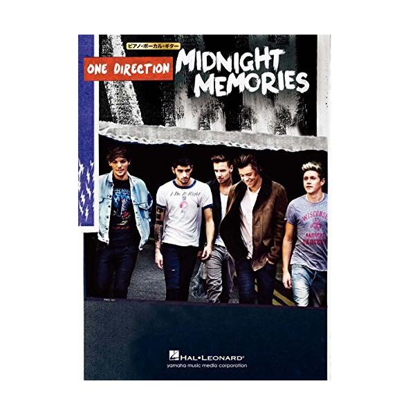 ONE DIRECTION/Midnight Memories1 . Best Song Ever/2 . Story of My Life/3 . Diana/4 . Midnight Memories/5 . You&amp; I/6 ...