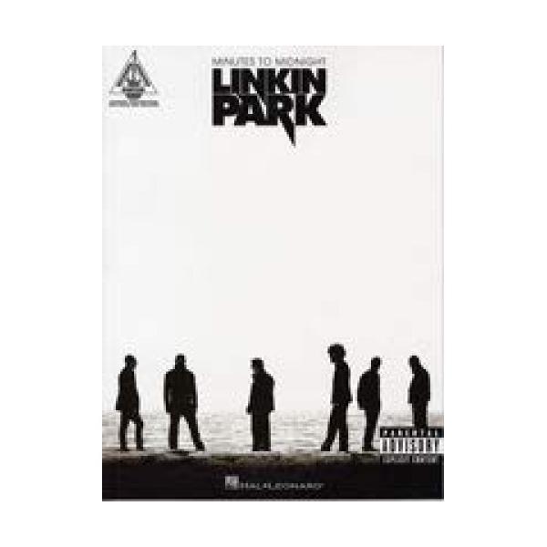 リンキン・パーク/ミニッツ・トゥ・ミッドナイト1 . WAKE/2 . GIVEN UP/3 . LEAVE OUT ALL THE REST/4 . BLEED IT OUT/5 . SHADOW OF THE DAY/6 . WHAT ...