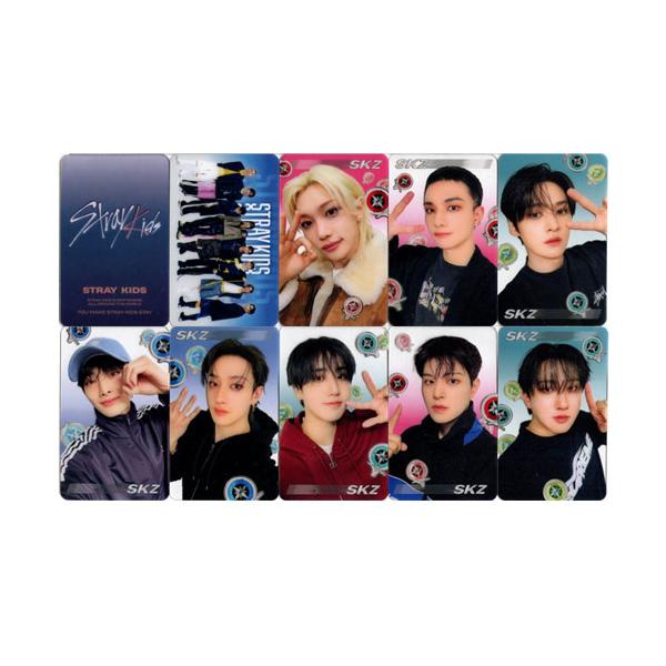 ■透明フォトカード−size：8.6cm x 5.4cm−25枚セット （表紙１枚＋フォトカード24枚）つるつるした透明なカードに写真がプリントされています。しっかりとした素材のカードです。---ご注意! お読みください---●商品には、海...