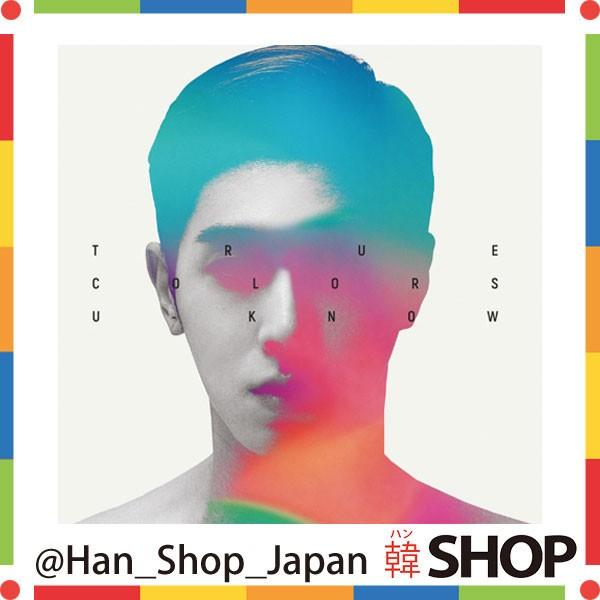 アルバムのタイトル『True Colors』は、卓越した音楽とパフォーマンスで、自身が持つ本当の魅力をすべて見せるという意味はもちろんのこと、多様な色で表現される生活の様々な感情を聴く人と共有したいという率直な心が込められている。タイトル曲...