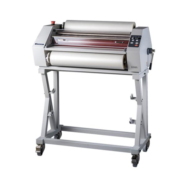 ※ホットラミネートフィルム専用ホットラミネートフィルム専用のためコールドラミネートフィルムはご利用いただけません。※木枠で届きます。木枠、梱包資材(段ボール等)の回収は行っておりませんので、お客様で処分をお願いいたします。※旧機種の引取りは...