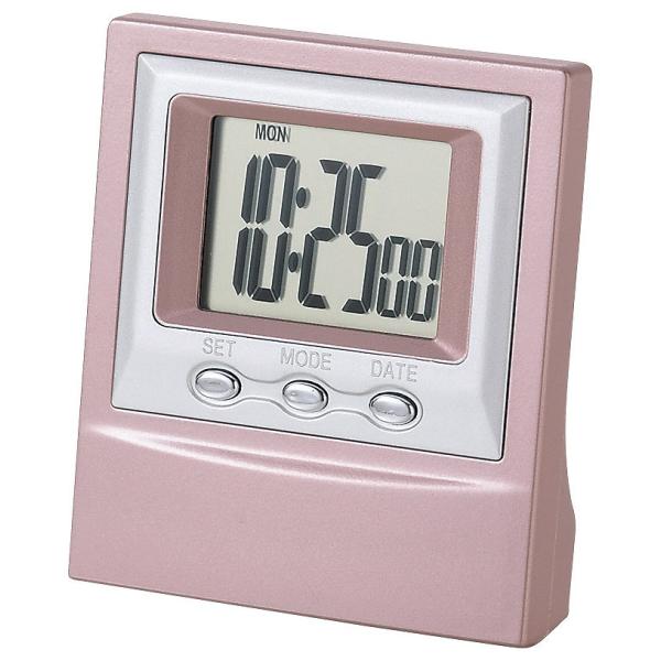 ● 商品名 ： メタルカラー デスククロック● 商品コード ： a20ss287341● 価　格 ： 274円（税込）※1個あたり● ご注文単位 ： 13個以上 1個単位　　　　　　　　※上記数量でご注文下さい。● 色柄指定不可■その他、商...