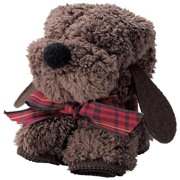 ● 商品名 ： モコモコドッグ ハンカチタオル● 商品コード ： a20ss287492● 価　格 ： 143円（税込）※1個あたり● ご注文単位 ： 24個以上 1個単位　　　　　　　　※上記数量でご注文下さい。● 色柄指定不可■その他、...