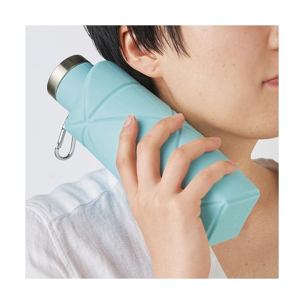 ● 商品名 ： クシャッと折りたたみシリコンボトル● 商品コード ： a25pm389349● 価　格 ： 549円（税込）※1個あたり● ご注文単位 ： 7個以上 1個単位　　　　　　　　※上記数量でご注文下さい。■その他、商品の詳細は本...