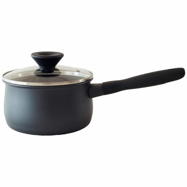 ● 商品名 ： マイヤー　ミッドナイト 片手鍋16cm● 商品コード ： a26pd403326● 価　格 ： 7,150円（税込）※1個あたり● ご注文単位 ： 1個以上 　　　　　　　　※上記数量でご注文下さい。■その他、商品の詳細は本...