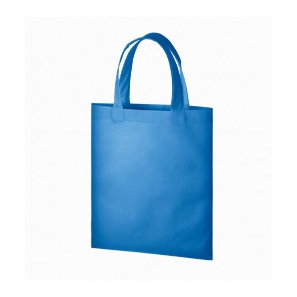 ● 商品名 ： 不織布A4フラットトート スカイブルー● 商品コード ： e24tw146649● 価　格 ： 97円（税込）※1個あたり● ご注文単位 ： 35個以上 1個単位　　　　　　　　※上記数量でご注文下さい。■その他、商品の詳細...