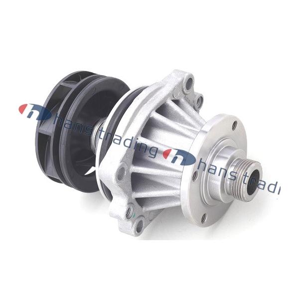 BMW OEM品 ウォーターポンプ E36 E34 E39 E38 Z3  SIL製 OEM品■商品詳細■BMW E36 E34 E39 E38 Z3 他　ウォーターポンプ SIL(エスアイエル)製 になります。■品番：1151752779...