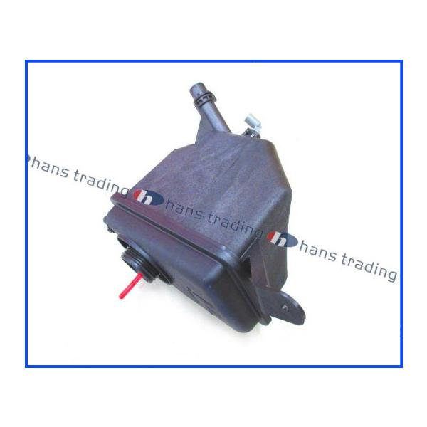 ■商品詳細■BMW 5シリーズ 6シリーズ E60 E61 E63 E64 エキスパンションタンクラジエターサブタンク　MAHLE BEHR製 になります。■品番：17137542986 (1713-7542-986)■メーカー品番：CRT...