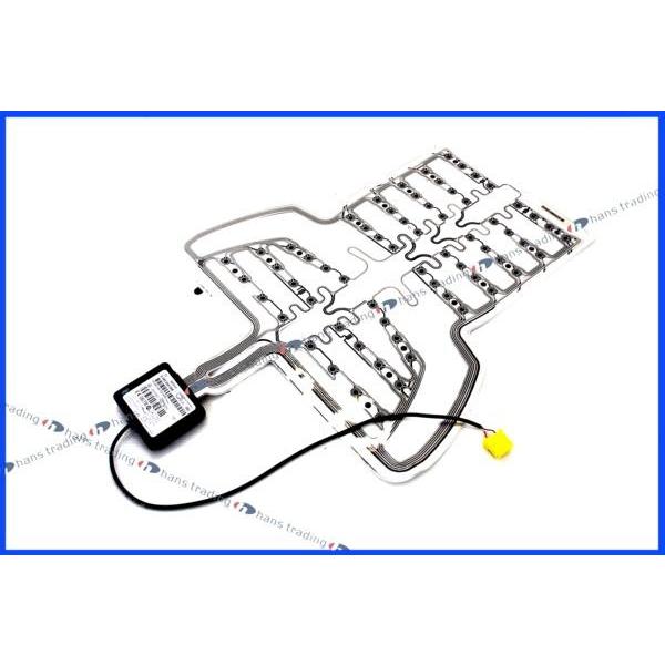 ベンツ 純正  W220 Sクラス 後期  着座センサー チャイルドシート検知センサー■商品詳細■Sクラス W220 着座センサー チャイルドシート検知センサー純正品になります。■品番：2208211681(220-821-1681)   ...