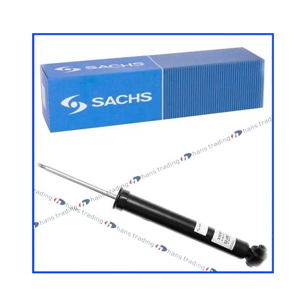 ■商品詳細■BMW  3シリーズ  F30/F31/F34 セダン/ワゴン/GTリア用 ショックアブソーバー ショックダンパー リアサスペンションダンパー SACHS (ザックス)製 になります。 ■メーカー品番：315872　　　　　　　...