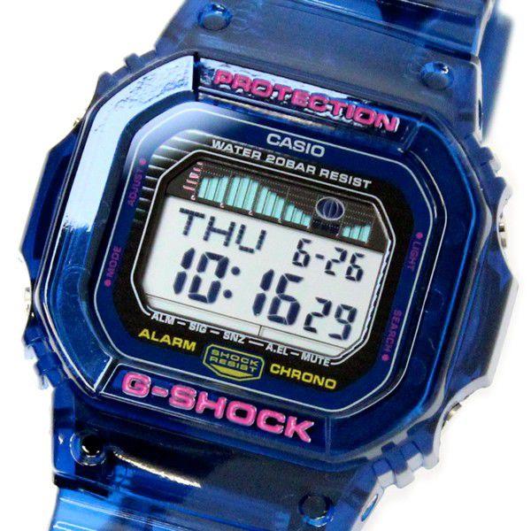 CASIO カシオ G-SHOCK Gショック 腕時計 メンズ G-LIDE GLX-5600C-2 :glx-5600c-2:HAPIAN ...