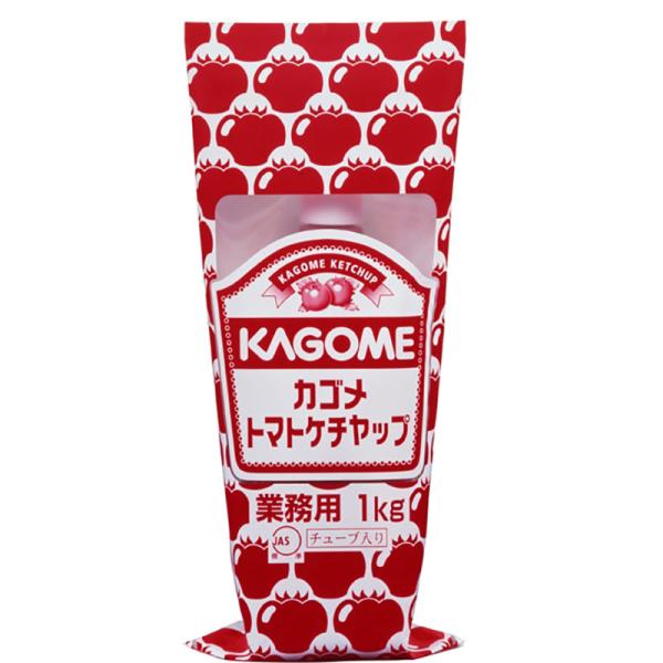 完熟トマトを豊富に使用した、定評のあるおいしさのＪＡＳ標準グレードで、かける、炒める、煮込む等、幅広くご利用いただけます。カゴメ トマトケチャップがあれば、料理がもっと楽しくなる！※在庫以上の数量をご希望の場合は、お手数ですがお問い合わせく...