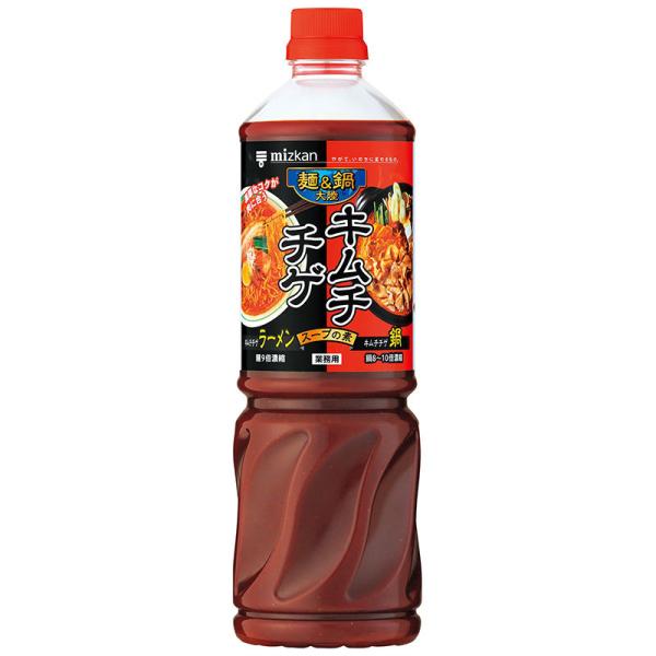 味噌、唐辛子、にんにくをベースに、豚脂のコクで濃厚に仕上げた肉によく合うキムチチゲスープの素です。「辛み」と「風味」の異なる２つの唐辛子を使用し、風味豊かに仕上げました。ラーメンや鍋はもちろん、チャーハン、焼きそば、クッパのスープ等色々なお...