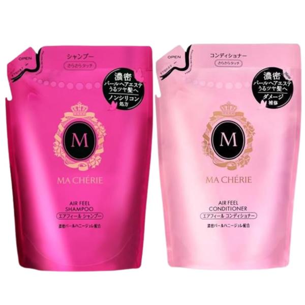 「商品情報」商品の説明パールやはちみつ等を配合した濃密パールハニージュレＤＸ?がダメージヘアの内側から補修するとともに、つややかな髪を実現。 しっとりさらさらの髪に仕上げます。ノンシリコン処方。スモーキーカット香料配合。 つや・補修・保湿成...