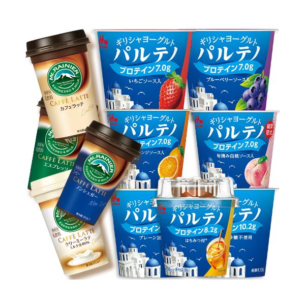 ギリシャの伝統製法“水切り製法”で作られた日本初、濃密ギリシャヨーグルト。これがヨーグルトだなんて。逆さにしても、落ちないほどの濃密食感。 ３倍濃縮により、濃厚で、滑らかな舌触りの、クリーミーに仕上げた新食感ヨーグルトです。