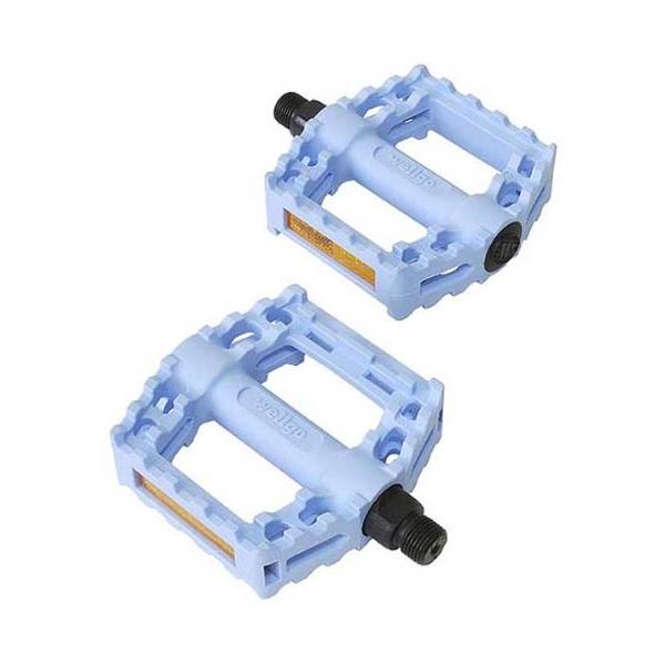 モダン・  YD-582・製品サイズ:(約)90.5×91×28mm(シャフト・キャップ除く)・重量:(約)360g(ペア)・材質:本体/ナイロン、シャフト/クロモリ鋼・取付可能サイズ:(約)シャフト二面幅15mm、ネジ部寸法/BC9/16...