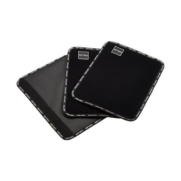 ・ブラック  GC5560・・PatternName:単品・?三脚用アクセサリー：三脚レッグウォーマー3-5型用・?保護・快適レベルを向上・?外側はソフトなコーティング、内側は滑り止め加工された特殊ゴム・?3枚セット・?重量：0.168 k...