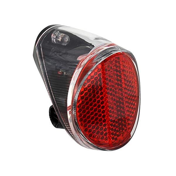 ・レッド 50.6×45.9×57mm TL-SLR120・サイズ:51×46×57mm・重量:44g・使用電池:太陽電池+ニッケル水素充電池(GP17AAAH)・使用時間 点滅:約22時間・充電時間:直射日光下で約4時間