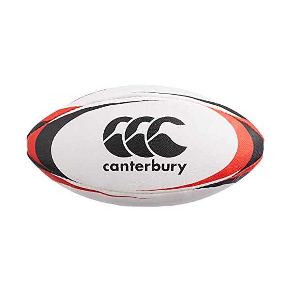 ボール・ブラック  AA00411・ミニサイズのラグビーボール・合成ゴム