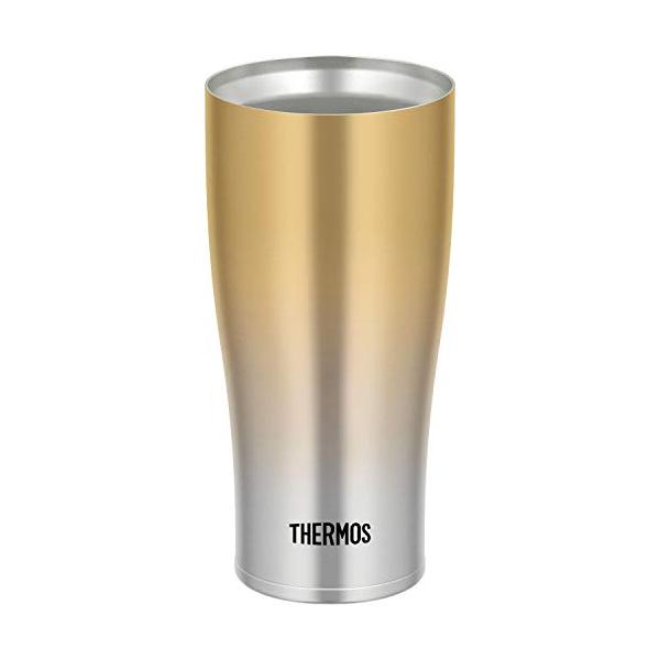 design・ゴールドフェード 420ml JDE-421C GD-FD・・Size:420mlColor:ゴールドフェード・サイズ(約):7.5×7.5×15.5cm、本体重量(約):200g・素材・材質:本体/ステンレス鋼（アクリル樹脂...