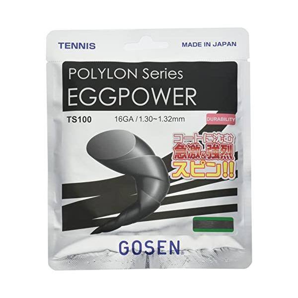 ・ブラック ＦＦ TS100BK・・Color:ブラック・素材:共重合ポリエステルモノフィラメント、特殊加工・ゲージ:1.30mm~1.32mm(16GA.)、長さ:12.2m(40FT.)・適正テンション:50~60lbs・カラー:ブラッ...