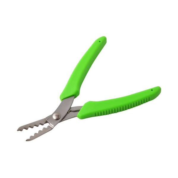 ・  720085・用途:芝生の中の雑草抜き・全長:約150mm・幅:約85mm・材質:金属部:ステンレススチール ハンドル部:ポリプロピレン・注意:本来の目的以外に使用しないでください。ご使用後は汚れや水気を完全にふき取ってください。