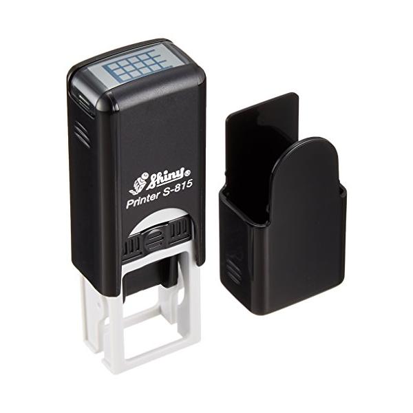 ・  S-815 コードスタンプ・インク補充可能・楽譜に押しても見やすいブルーインク・小型のため、譜面にも押しやすく、持ち運びにも便利