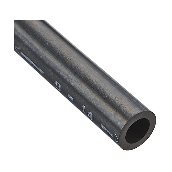 ・ 内径9mm 106-21106・・Size:内径9mm・ブレーキフルード(DOT4)対応で、ブレーキマスターとリザーブタンク間に使用可能。・リザーブタンクの移設時や補修用ホースとして最適です。・ホースバンドは外径に合わせて別途御用意下さ...