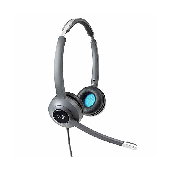 522 両耳タイプ・チャコール one-size/adjustable CP-HS-W-522-USB=・・Style:522 両耳タイプ・【こんな方におすすめ】高音質なサウンドと一日中装着しても疲れないエルゴノミクスデザインにより、オンラ...