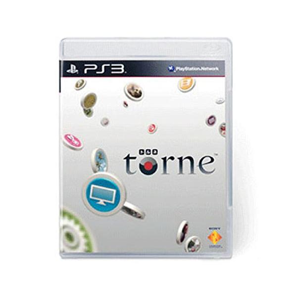 ｔorne(トルネ)は、「プレイステーション 3」（PS3）の魅力をさらに拡げる専用周辺機器として、 地上デジタルチューナーと視聴・録画アプリケーションをセットにしたPS3専用地上デジタルレコーダーキットです。 この地上デジタルチューナーを...