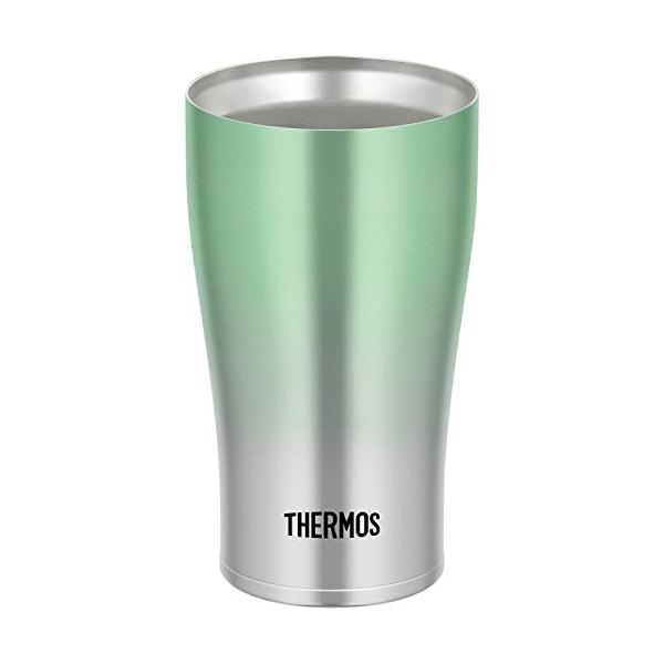 design・グリーンフェード 340ml JDE-341C G-FD・・Size:340mlColor:グリーンフェード・サイズ(約):7.5×7.5×13cm、本体重量(約):200g・素材・材質:本体/ステンレス鋼（アクリル樹脂塗装）...