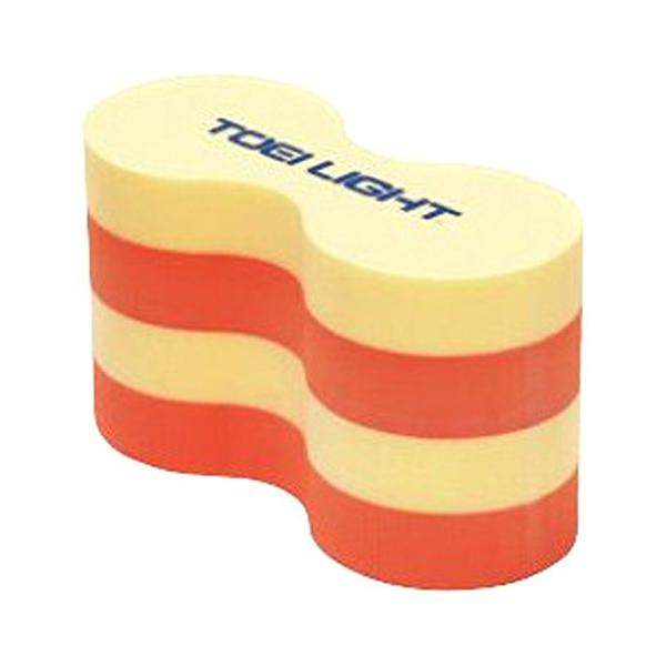 ソフトプルブイ・赤 10×22.5×12cm B7896R・・Color:赤・1ヶ販売・10×22.5×12cm・重さ60g・浮力:約3kg・カラー:赤