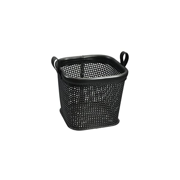 シンプル・  BM-WLN・材質：ABS・対応：伸和バケツ(角3リットル)専用・サイズ：152×155×130mm