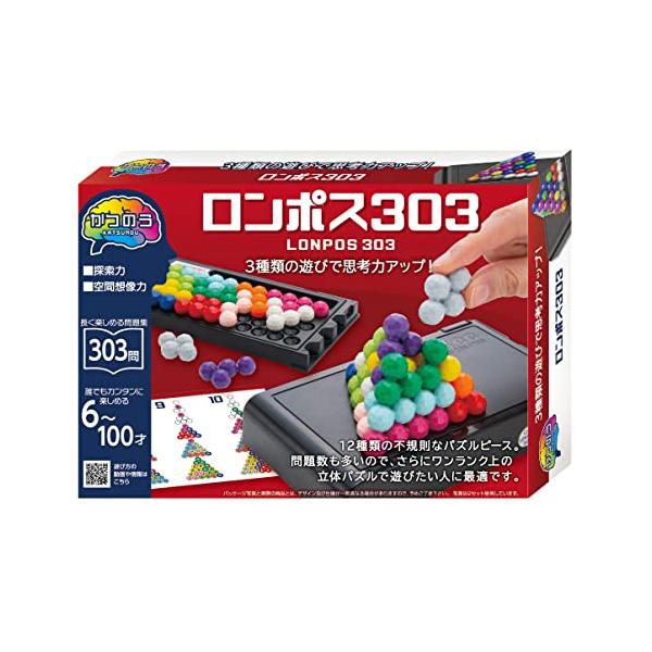 ・  なし・脳への適度な刺激を与えながら、笑顔で楽しく取り組むことができるパズル・エクササイズです。・脳の健康維持からお子様の教育用途まで、老若男女問わずお楽しみいただけます。