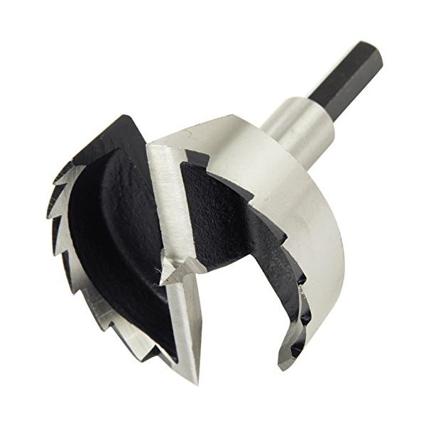 65mm・ 8.6mm六角軸 65MM・・Size:8.6mm六角軸Style:65mm・用途:木材の止め穴・斜め穴・重ね穴あけ作業・サイズ:65mm・仕様:8.6mm六角軸・対応機種:電気ドリル・充電ドリルドライバー・適正回転数:1000...