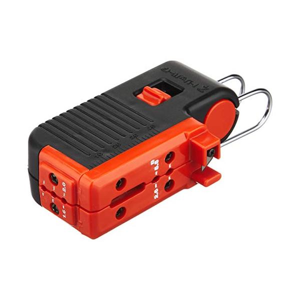 シンプル・レッド  TOR-1F・・Color:ブラック・トリッパー(R)・F(VVFケーブルの皮むき器)