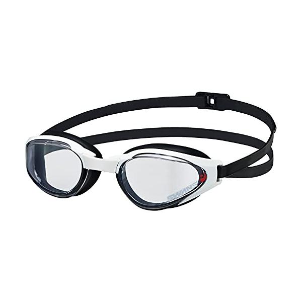 ノーマル・CLA:クリア Free Size SR-81N PAF CLA・・Color:CLA:クリアStyle:ノーマル・アイカップ、アジャスター:ポリカーボネート・クッション、アイカップパーツ:エラストマー・ベルト:エラストマー 鼻ベ...