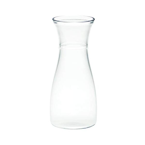 おしゃれ・クリア φ9.5(8.3)×H21.5cm ・φ9.5(8.3)×H21.5cmポリカーボネート