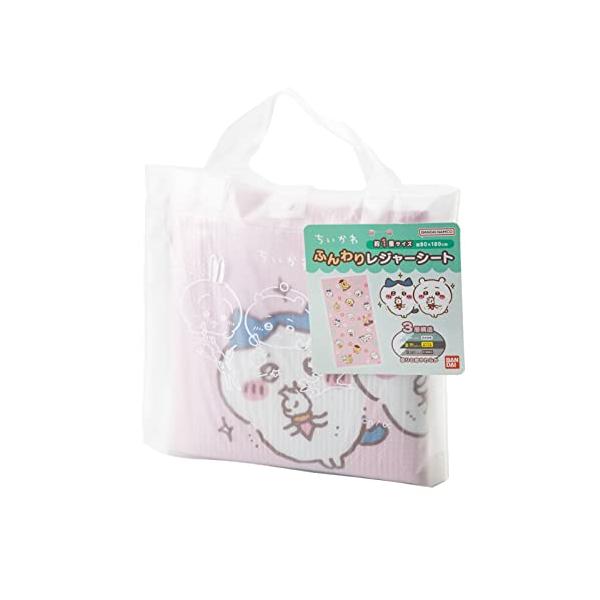 1畳・ピンク 1畳 048758・・Style:1畳・本体サイズ：90×180cm・本体重量：約210ｇ・素材：本体/ポリプロピレン・発砲ポリエチレン・アルミ蒸着フィルム、手提げ袋/EVA樹脂