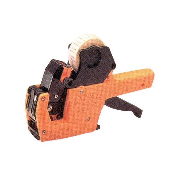 5L-1・  32-240・・Style:5L-1・【入数】1台箱入・【仕様】1段5行印字タイプ・【使用ハンド玉1片サイズ】12mm×21.6mm・【本体サイズ】D22.5×W6×H13.5cm