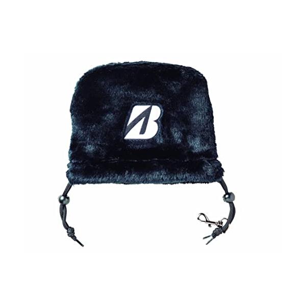 ・ブラック  ICG220BK・・Color:ブラック・素材：アクリル×ポリエステル