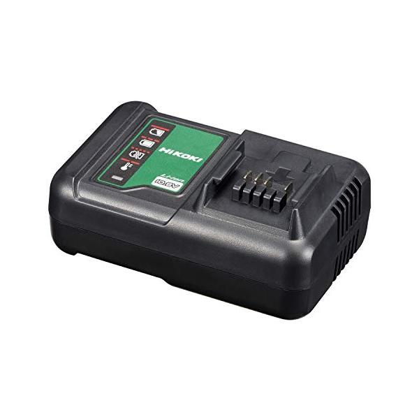 ・ブラック  UC12SL・10.8Vスライド式リチウムイオン電池用充電器・対応電池：BSL1215、BSL1240M・充電時間：BSL1215…約22分　BSL1240M…約60分・※従来の差込み式10.8Vリチウムイオン電池(BCL10...