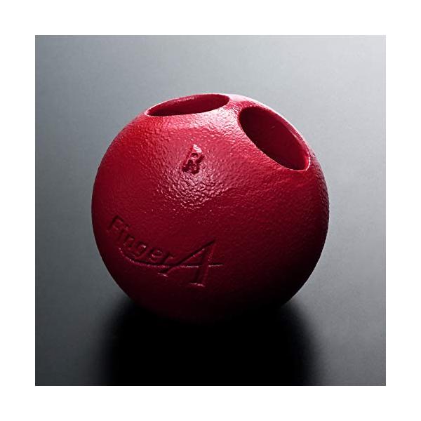 ・レッド  FAI-R・サイズ/直径約74mm・重量/約1.1kg・付属品/取扱説明書