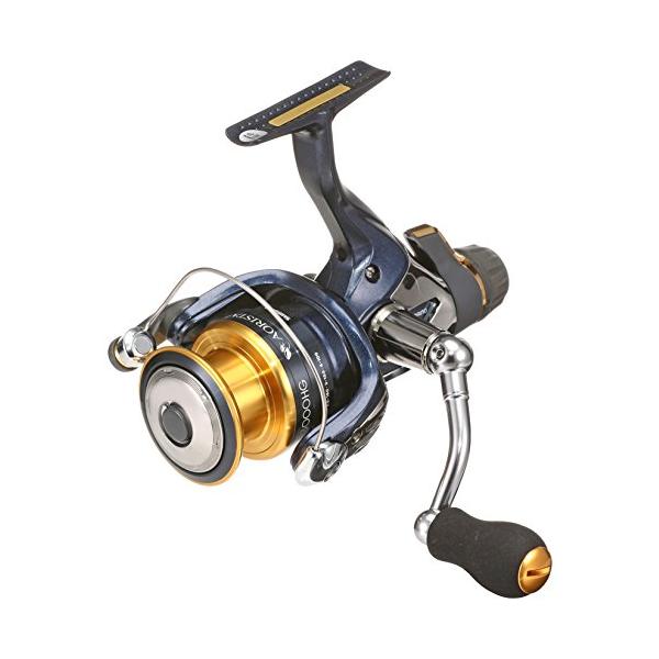 C3000HG・混合カラー 1個 (x 1) 031822・・Style:C3000HG・リール ハンドル:左右付け替え可能・主なターゲット:アオリイカ・ギア比:6.2・実用ドラグ力:2.0kg/19.6N・最大ドラグ力:2.5kg/24.5N